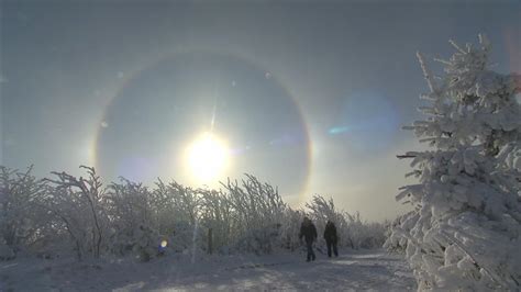 Wetterlexikon Halos Wetter De