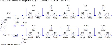 Figure 7 From Simulation And Analysis Of Transformer Winding Inter Disk