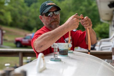 Essential Tank Maintenance Tips For Propane Business Owners Propane