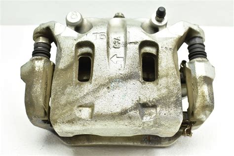 Infiniti G Sedan Front Left Brake Caliper Assembly OEM EBay