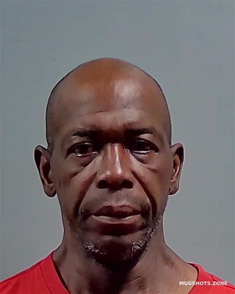 Williams Kavin 04 07 2024 Escambia County Mugshots Zone