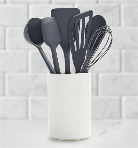 Healthiest Cooking Utensils To Keep Your Kitchen Toxin Free