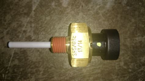 Датчик уровня ОЖ / SWITCH АРТ: 10000-52505 - оригинал FG Wilson