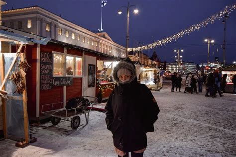 15 Best Things To Do In Helsinki In Winter