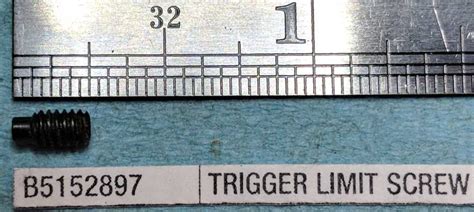 Buckmark Trigger Upgrades Current Options Rimfire Central Firearm