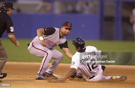 Chris Singleton Baseball Photos And Premium High Res Pictures Getty Images