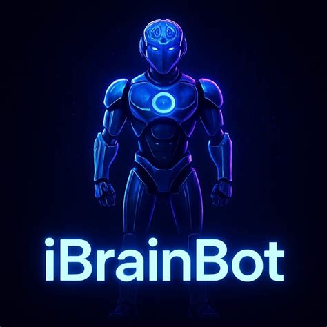 Brain Bot Youtube