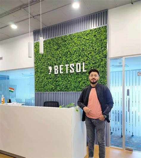 Tauseef Shaikh On Linkedin My Journey With Betsol Has Come To An End