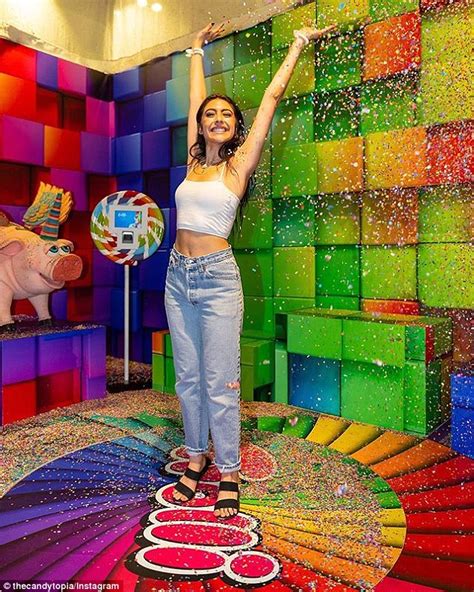 Interactive Candy Museum Candytopia Coming To Nyc And San Francisco