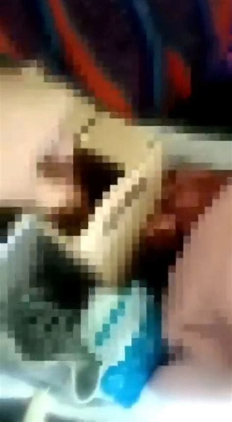 Bus Driver Goes Through Bag Left Behind By Passenger Finds Dildo TRP