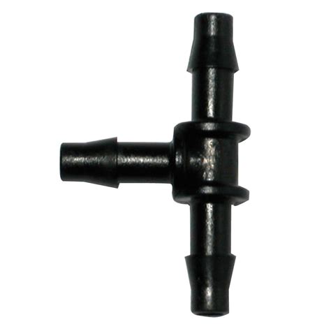 14″ Tee Connector Northern Lights Green Supply