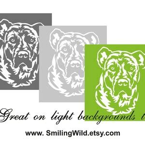 Uruguayan Cimarron Svg Cuttable Vector Clip Art Etsy