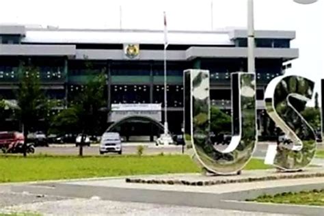 Universitas Sumatera Utara Buka Prodi Jalur SNBT Cek Daya Tampungnya Medianekita