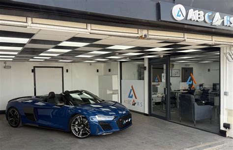 A13 Cars Car Dealership In Barking Autotrader