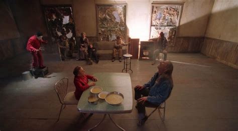 Even Fire Walk With Me ‘s Deleted Scenes Are Important To The New Twin