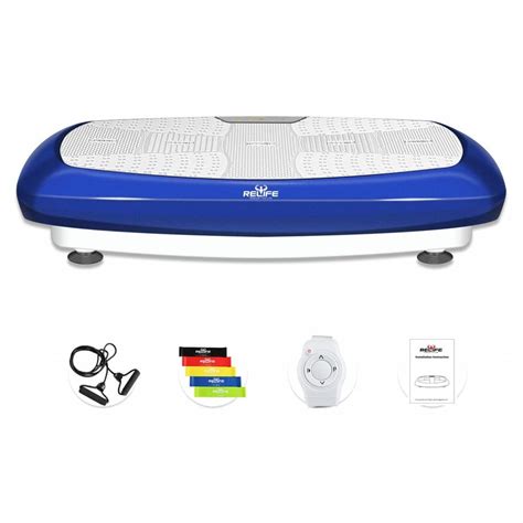 The 10 Best Vibration Plates In 2021 Reviews Go On Products