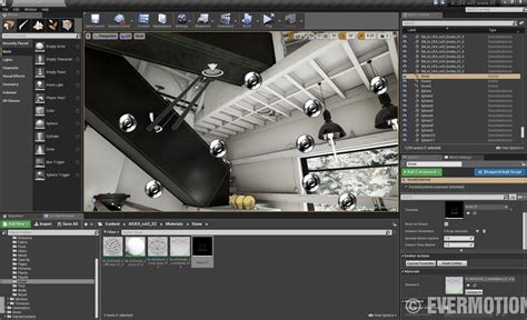 Unreal Engine For Archviz Tutorial Making Of
