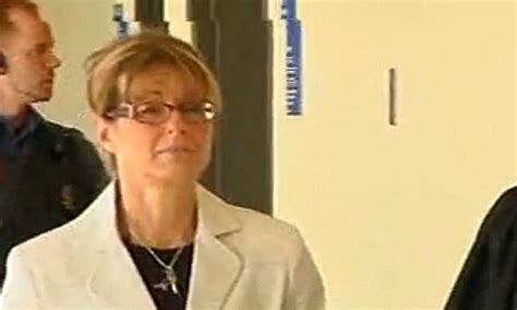 Gym Teacher Had Sex With Her Babe Hundreds Of Time During Two Year Relationship