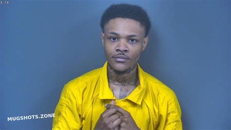 Ragland Jaylon Elijah 04 28 2025 Desoto County Mugshots Zone