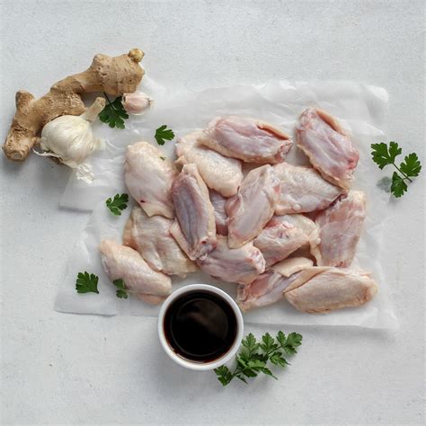 The Meat Box Chicken Nibbles Online Grocer Nz
