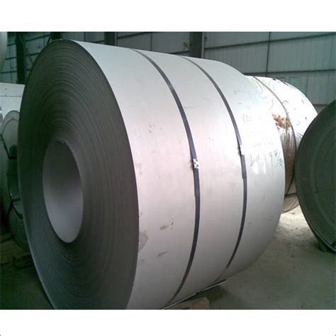 Hrap Coil At Best Price In Navi Mumbai Maharashtra Shiv Steel India