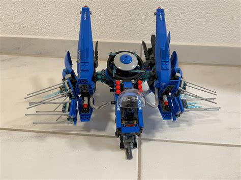 Lego Ninjago Lightning Jet Kaufen Auf Ricardo