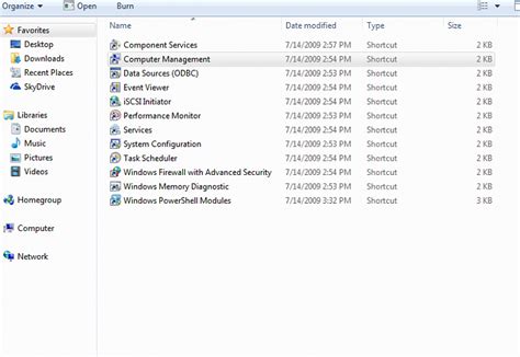 no system reserved partition windows 7 forums
