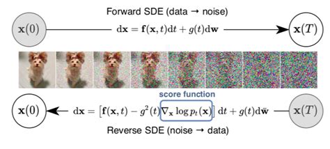 What Are Diffusion Models