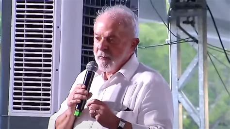 Lula vai gastar R 520 milhões para comprar terras e tentar segurar