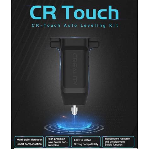 Buy Now Creality Cr Touch Auto Leveling Kit Online
