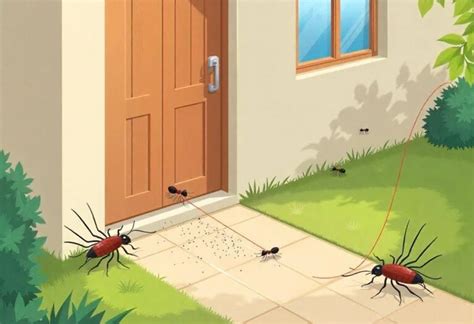 Proactive Protection The Essential Guide To Preventive Pest Control