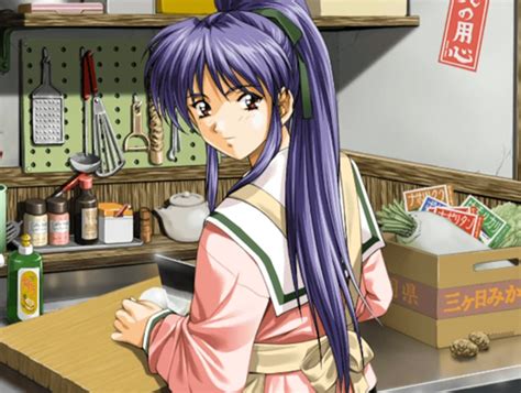 20 臭作（syuusaku）【日曜日0800 0900】お料理万歳！2周目は強制イベント1時間！これは臭作じゃない。 毒島です