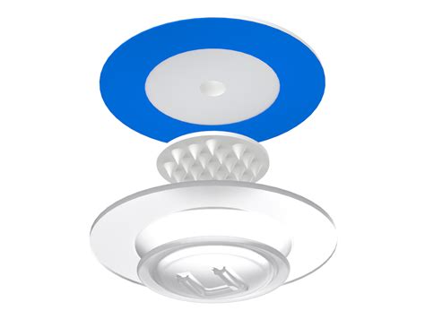 Upatch™ Plus Microneedle Applicator For Multiple Use