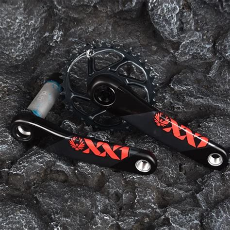 사이클링 크랭크 보호 데칼 2022 Sram Xx1 이글 비닐 자외선 차단 Mtb 도로 자전거 스티커 무료 배송 Aliexpress