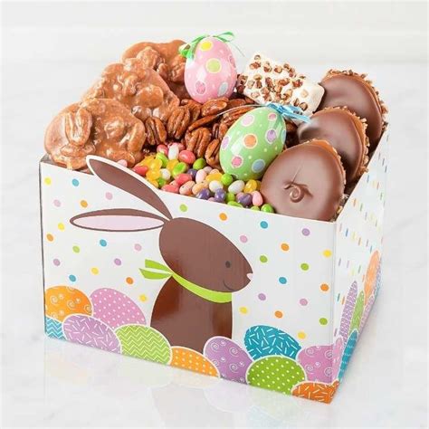 Classic Easter Sampler River Street Sweets®