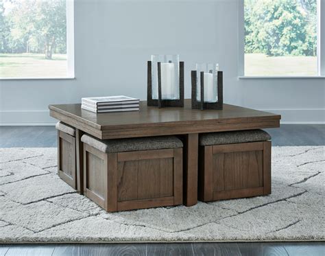 T738 20 Cocktail Table Wstools