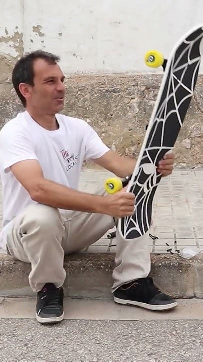 Thrashin Corey Webster Deck Setup Youtube