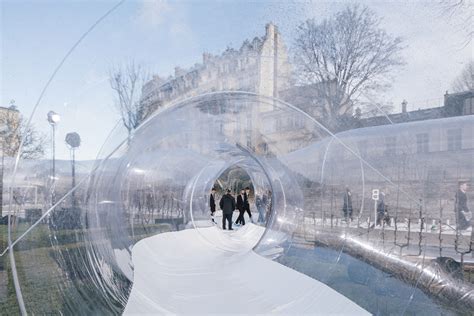 Gallery Of Understanding Soft Architecture The Shift From Monument To