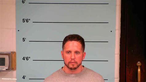 Haley Christopher 03 05 2024 Bourbon County Mugshots Zone