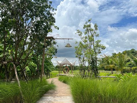 รูป 2 ไร่ คาเฟ่หนองบอนแดง