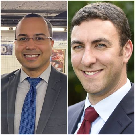 Dinowitz And Feliz Declare Victory In District 11 And 15 City Council