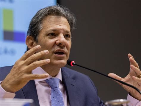 Coletiva Haddad E Tebet Agência Brasil