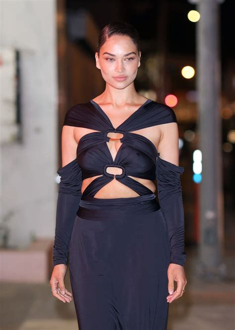 Shanina Shaik Style, Clothes, Outfits and Fashion • CelebMafia
