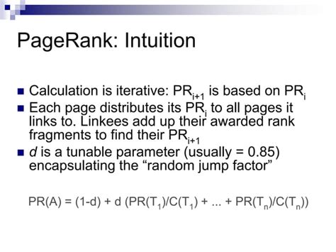 Mapreducealgorithms Ppt