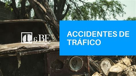 Accidentes De Tráfico Labe Abogados Madrid Youtube