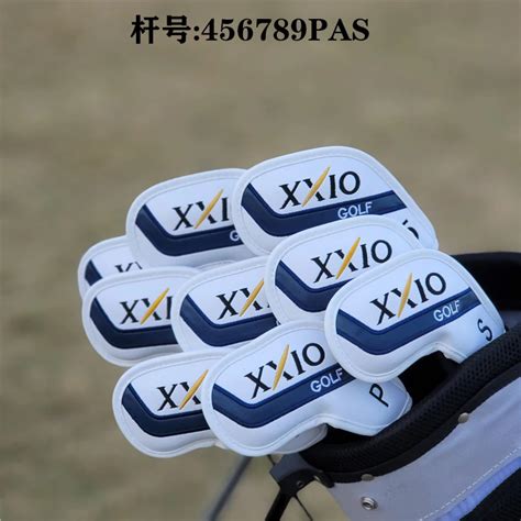 골프 클럽 자석 헤드 커버 아이언 커버 아이언 클럽 세트 보호 커버 9 개세트 Aliexpress