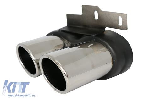 Rear Bumper Valance Diffuser And Exhaust Tips Suitable For Audi A6 C8 4k Avant Sedan 2018 Up S6 Rear Bumper Valance Diffuser And Exhaust Tips Suitable For Audi A6 C8 4k Avant Sedan 2018 Up S6