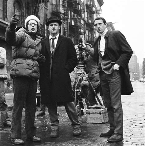 Director Classicfilms Hollywood Hollywoodhistory Williamfriedkin Christopher Leps