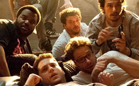 The Golden Globe Comedy And Musical Nominees Where Laughter Goes To Die