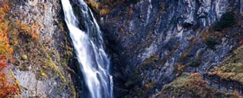 saut deth pish Visitvaldaran Valle de Arán Estación de esquí